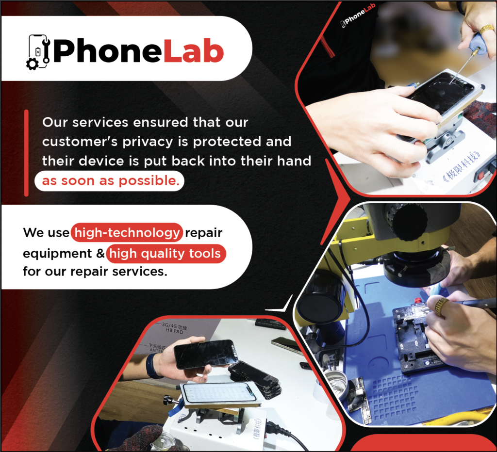 Contact – PhoneLab – The Phone Expert